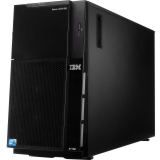 Lenovo System X 7383EJU X3500 M4 Tower E5-2640v2 2.6GHz 8GB Hardware RAID (0/1/10/5/50) 8x2.5