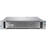 HP Proliant DL180 G9 E5-2603v3 1P 8GB-R B140i 4LFF NHP SATA 550W PS Entry Server