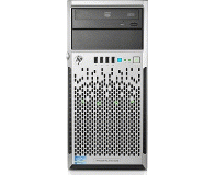 Smart Buy HP Proliant ML310e G8v2 E3-1220v3 8GB-U B120i NHP LFF 2x1TB 350W Server