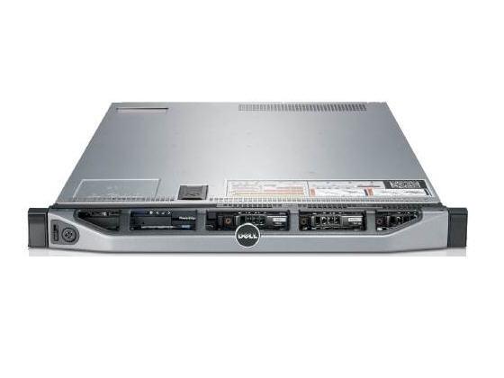 DELL POWEREDGE R620 SERVER E5-2609/XQC-2.4G