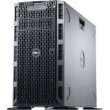 Dell PowerEdge T630 5U Tower Server - Intel Xeon E5-2609 v3 1.90 GHz