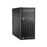 HP ML10V2 I3-4150 8GB 500GB SVR