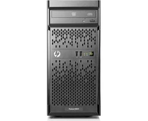 HPE Smart Buy HPE Proliant ML10 Gen9 E3-1225v5 4GB Server