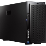 Lenovo System X 7383EKU X3500 M4 Tower E5-2650v2 2.0GHz 8GB Hardware RAID (0/1/10/5/50) 8x2.5