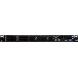 Lenovo Express X3550 M4 x/2.5 4C 8GB DVDR Rack