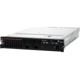 Lenovo X3650 M4 Xeon 6C E5-2630 V2