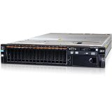 IBM 7915C3U System x3650 M4 7915 - Server - rack-mountable - 2U - 2-way - 1 x Xeon E5-2620V2 / 2.1 GHz - RAM 8