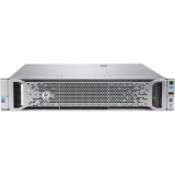 HP Proliant DL180 Gen9 E5-2609v3 1P 8GB-R H240 8LFF SAS 550W PS Base Server