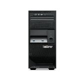 Lenovo ThinkServer TS140 Tower Server - 1 x Intel Xeon E3-1226 v3 Quad-core (4 Core) 3.30 GHz