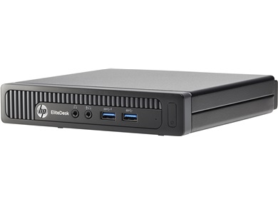 HP ELITEDESK 800-G1 BUSINESS PC MINI