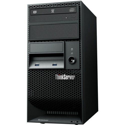 Lenovo ThinkServer TS TS150 6100T 121i