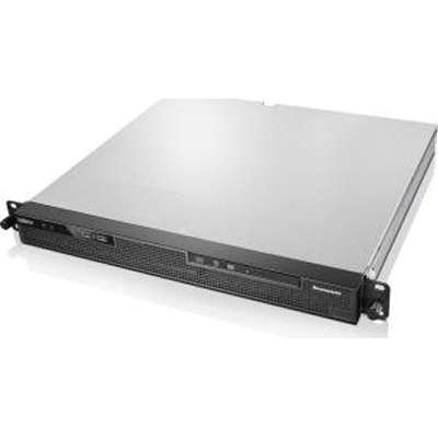 Lenovo ThinkServer 70F9001NUX RS140 E3-1226V3 4GB Software RAID (0,1,5,10)