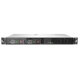 HP ProLiant 1U Rack Server - 1 x Intel Xeon E3-1220V3 3.10 GHz 717170-001