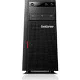THINKSERVER 70AQ000XUX TS440 E3-1225V3 4GB RAID500 NO HD/OS 1-YEAR