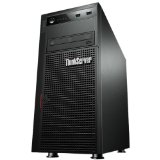 LENOVO LENOVO 70AN0002UX THINKSERVER TS440, 1P TOWER, 1 X XEON E3-1225 V3 (3.20 GHZ), QUAD-CORE, 4 X 3.5I