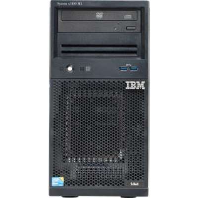 LENOVO MIAOLI-X3250 X/3.0 4C 16GB C110 4X3.5 SS