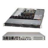 SUPERMICRO SERVER BAREBONE SYSTEM (SYS-5017R-WRF)