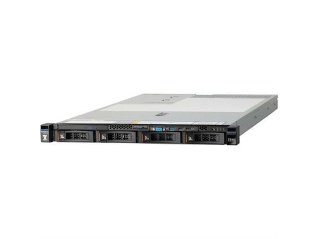 HP DL60 Gen9 E5-2603v3 NHP US Svr/S-Buy