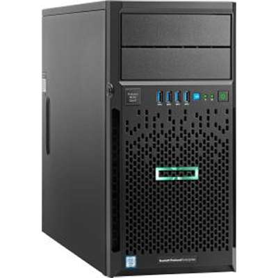 HPE Proliant ML30 Gen9 E3-1240v5 Performance US Server