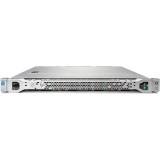 Hewlett Packard HP HP Proliant DL160 G9 E5-2603 V3 1P 8GB-R B140i4LFF Entry Server