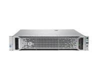Hewlett Packard HP Smart Buy HP Proliant DL180 Gen9 E5-2603v3 8GB-R B140i 8 LFF 550W PS Server