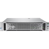 Hewlett Packard HP Smart Buy HP Proliant DL180 Gen9 E5-2603v3 8GB-R B140i 8 LFF 550W PS Server