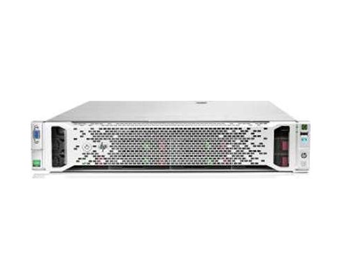HPE Proliant DL385p Gen8 6320 8-SFF 8GB 460W P420i/1GB FBWC US Server