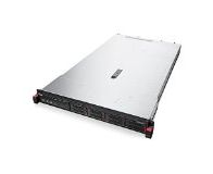 Lenovo 70D60021UX ThinkServer RD350 70D6 - Server - rack-mountable - 1U - 2-way - 1 x Xeon E5-2620V3 / 2.4 GHz... by Lenovo