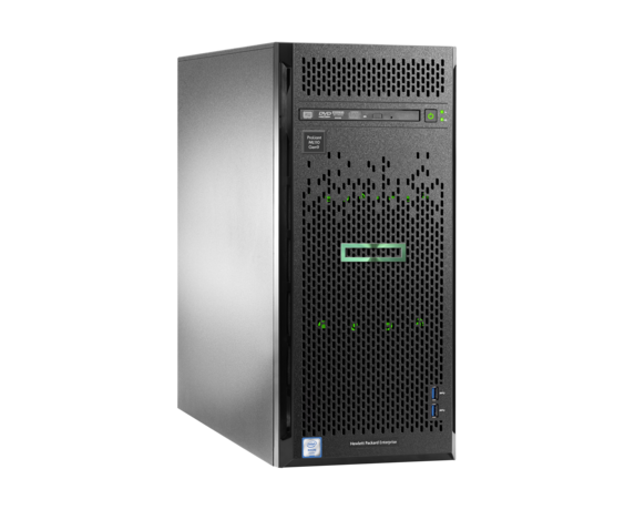 HPE Smart Buy ML350T09 E5-2609V4 LFF Us Server