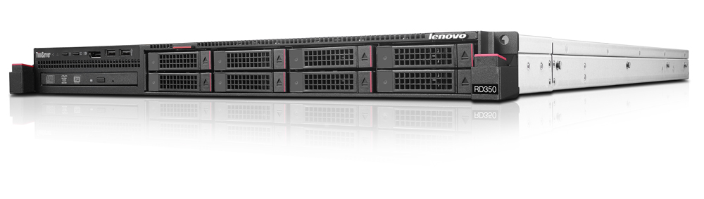 LENOVO Ts Rd350 E5 2603v4 16gb Fd Onl 70QK000VUX