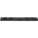 Lenovo ThinkServer 70CV001DUX RD550 E5-2620V3 2.4GHZ 6-Core 8GB Raid (0/1/10)