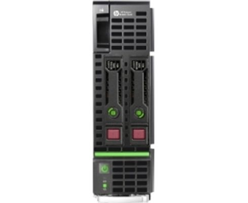 Hewlett Packard HP DL380 GEN9 E5-2620 V3 1P 12LFF Server Smart Buy