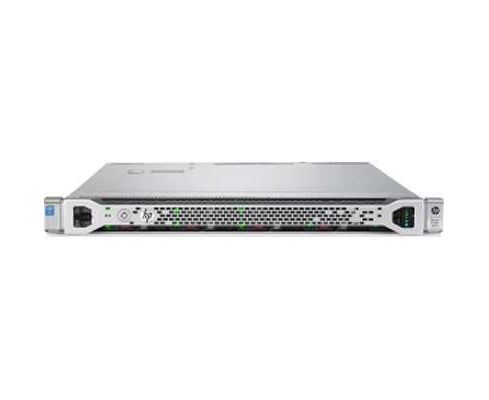 HPE DL360 GEN9 E5-2660 V3 SAS US Server Smart Buy
