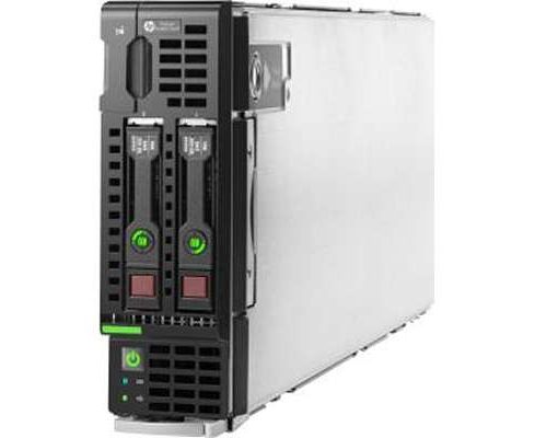 HPE Smart Buy DL380 GEN9 E5-2650V4 Us Server