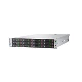 ProLiant DL380 G9 2U Rack Server - 1 x Intel Xeon E5-2620 v3 2.40 GHz