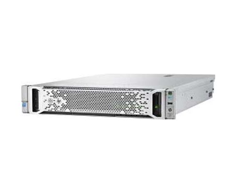 HPE Smart Buy DL360 GEN9 E5-2643V4 Server