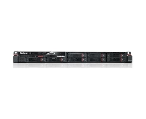 Lenovo N3310 E5-2603V3 8GB 4X2TB SAS DVR 3-Year