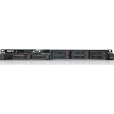 Lenovo N3310 E5-2603V3 8GB 4X2TB SAS DVR 3-Year