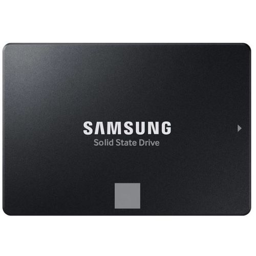 SAMSUNG 1TB 2.5 inča SATA III MZ-77E1T0B 870 EVO Series SSD