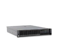Lenovo System x x3650 M5 2U Rack Server - 2 x Intel Xeon E5-2640 v3 Octa-core (8 Core) 2.60 GHz