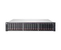 HP 2040 DAS Array - 12 x HDD Supported - 96 TB Supported HDD Capacity K2R83A