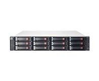 HP 2040 SAN Array - 12 x HDD Supported - 96 TB Supported HDD Capacity K2R79A