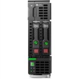 HP PROLIANT BL460C G9 BLADE SERVER - 2 X INTEL XEON E5-2670 V3 2.30 GHZ