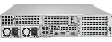 SUPERMICRO SYS-2028TP-HC1TR-NJB1 SERVER