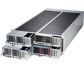 SUPERMICRO SYS-F628G2-FT+-SS