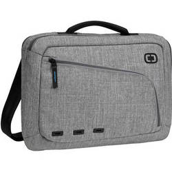 OGIO 15" Newt Slim Laptop Case (Static)