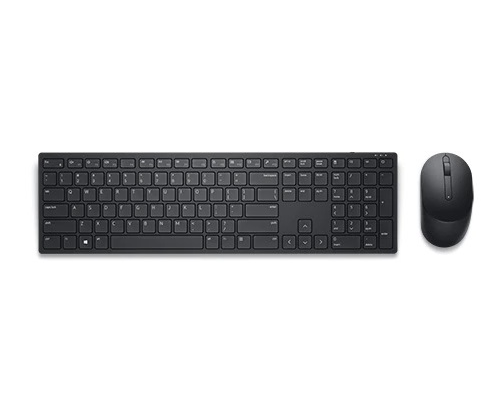 Dell Pro Wireless Keyboard and Mouse - KM5221W Isporuka odmah