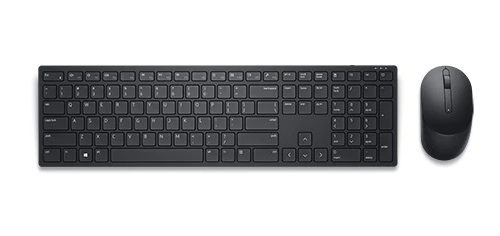 Dell Pro Wireless Keyboard and Mouse - KM5221W Isporuka odmah