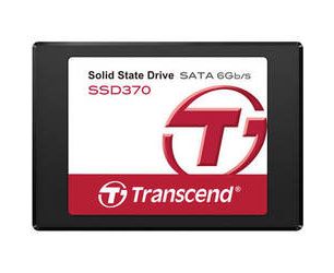 Transcend 32GB SSD370 SATA III 2.5" Internal SSD