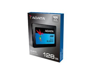 ADATA Technology 128GB SATA III 2.5" Internal SSD